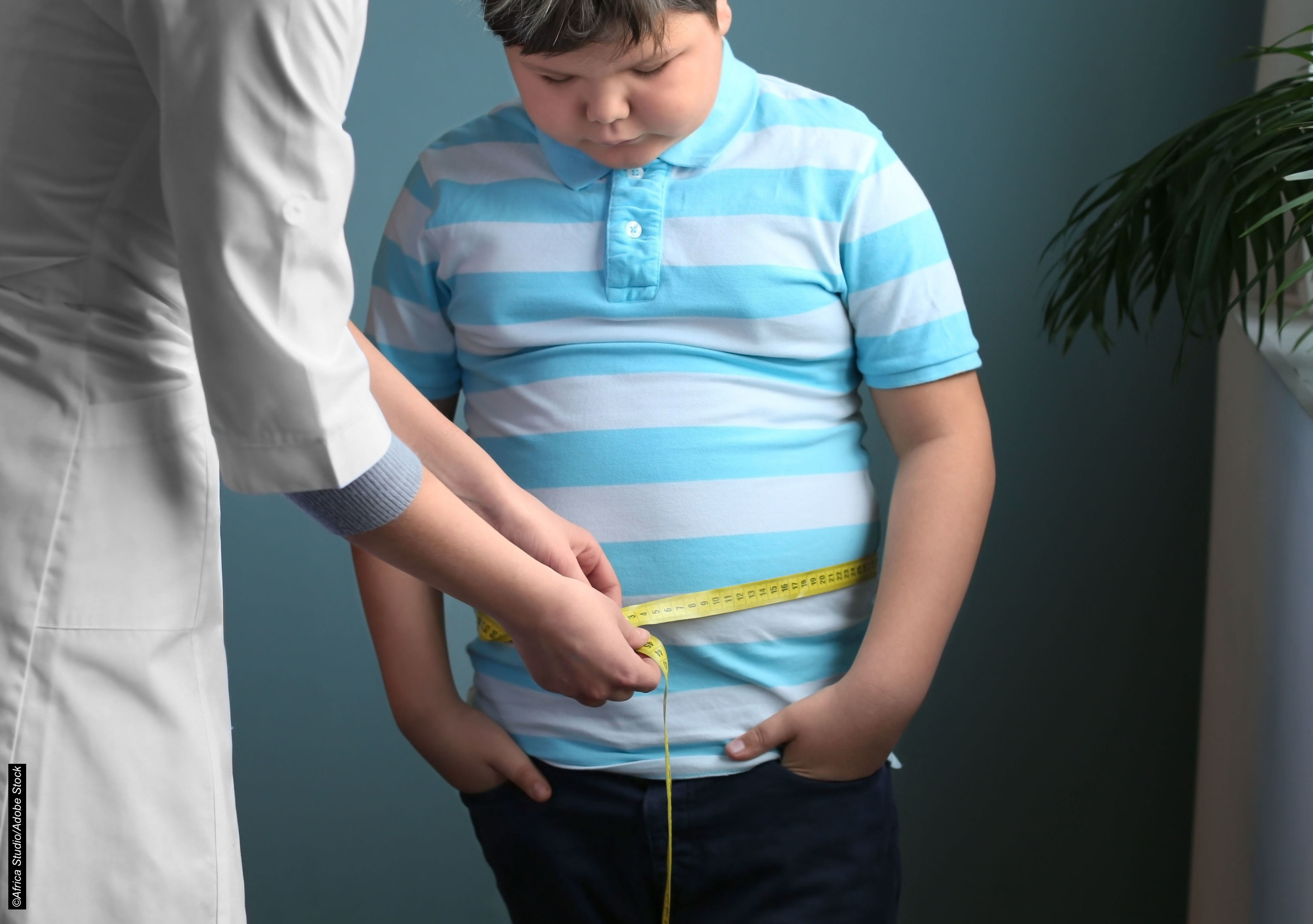 USPSTF Backs Behavioral Interventions to Help Kids Shed Excess Weight